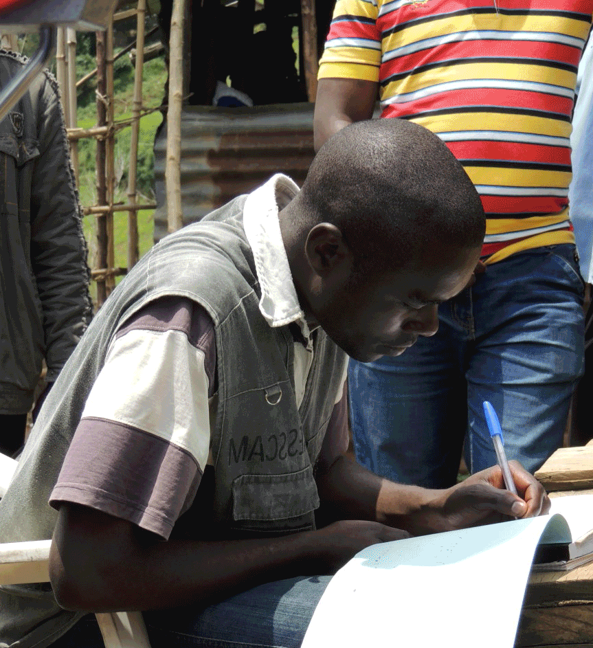 Innovating Natural Resource Governance in Africa | Kumbuka Afrika